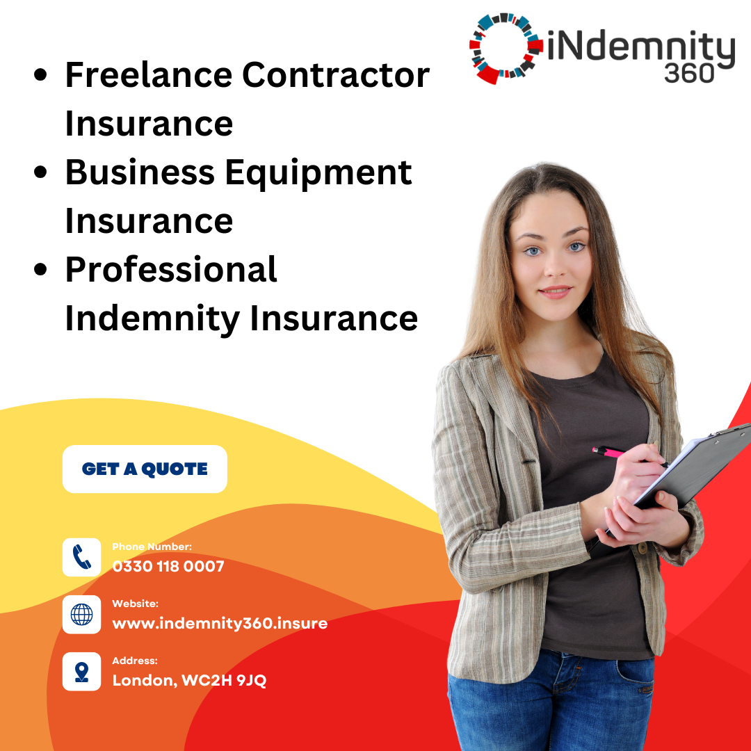 What Is Professional Indemnity Insurance? | Indemnity360